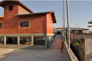 Espaço Marimel II - Recanto Marimel